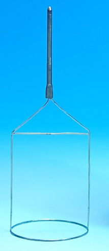 DuNouy Tensiometer Ring Gallery
