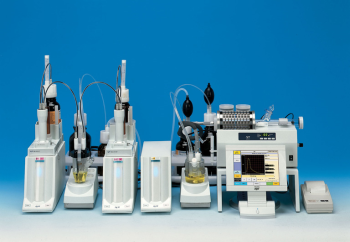 The Scientific Gear Blog | Titration