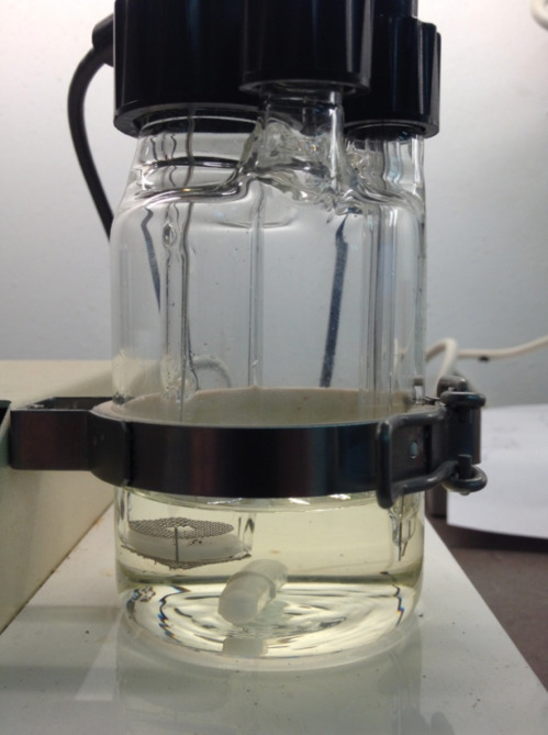 Karl Fischer Over Titration and 7 things you should know about it