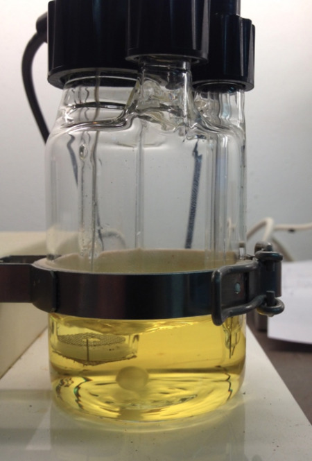 Karl Fischer Over Titration and 7 things you should know about it
