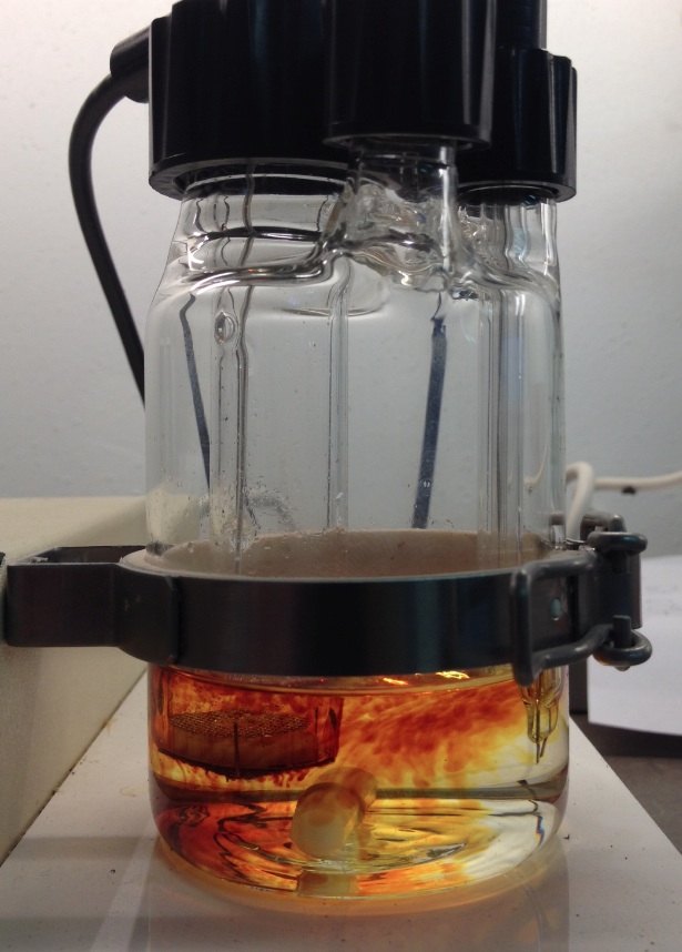 Karl Fischer Over Titration and 7 things you should know about it