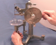 Tensiometer Gallery