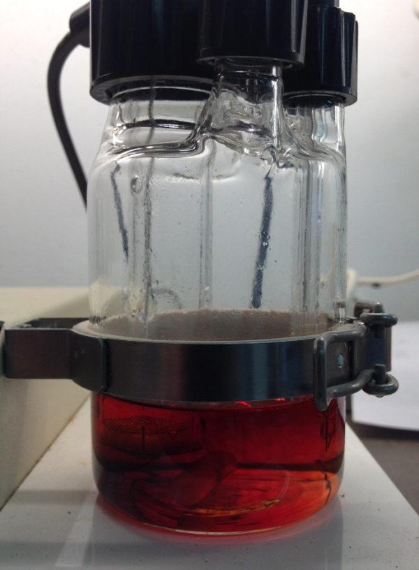 Karl Fischer Over Titration and 7 things you should know about it