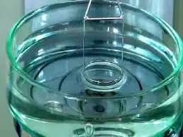 DuNouy Tensiometer Ring Gallery