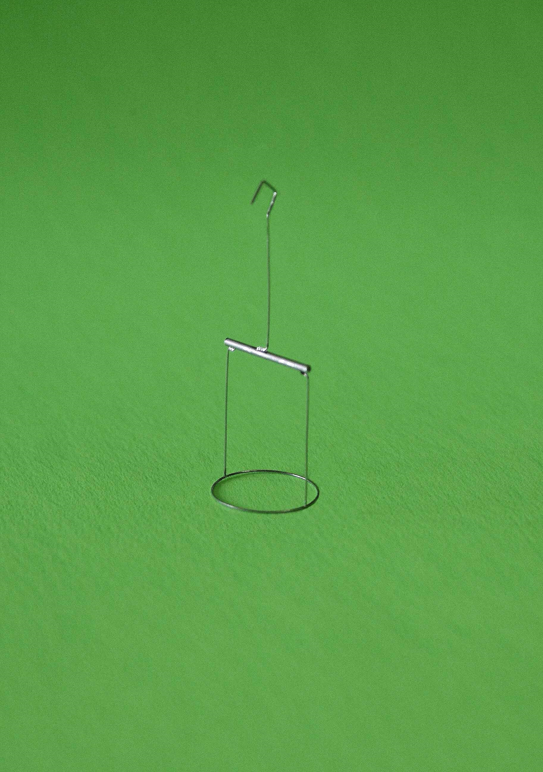 DuNouy Tensiometer Ring Gallery