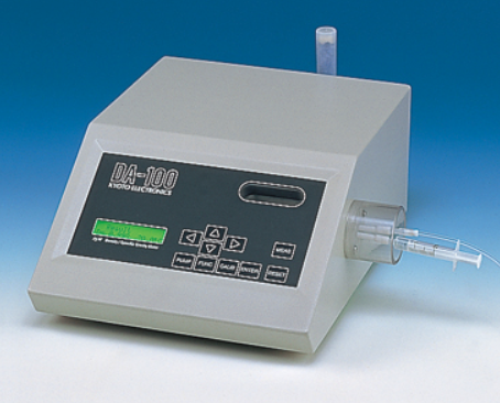 Density Meter/ Specific Gravity Meters and density liquid standards