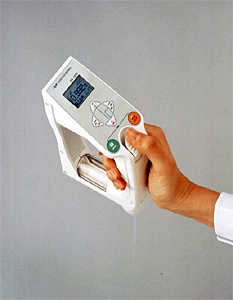 Density Meter/ Specific Gravity Meters and density liquid standards