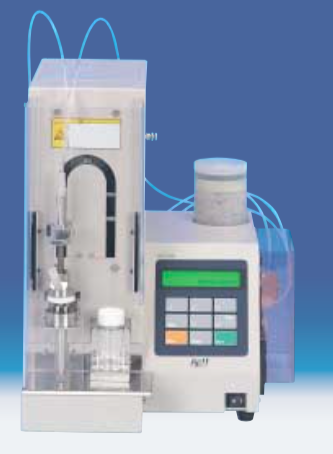 Density Meter/ Specific Gravity Meters and density liquid standards