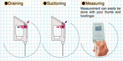 Density Meter/ Specific Gravity Meters and density liquid standards