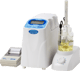 KEM MKC-710 Coulometric Karl Fischer Titrator