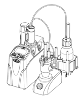 Karl Fischer Titration