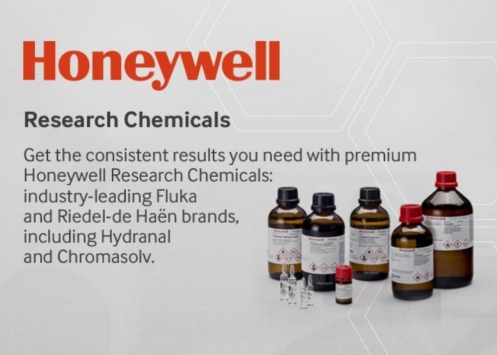 What happened to Hydranal Karl Fischer Reagents?