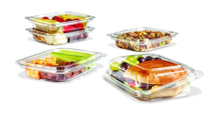 What is water activity?